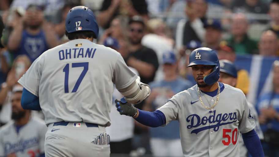 Dodgers Fans React to Incredible KPop Demon Hunters Parody Video: The ...