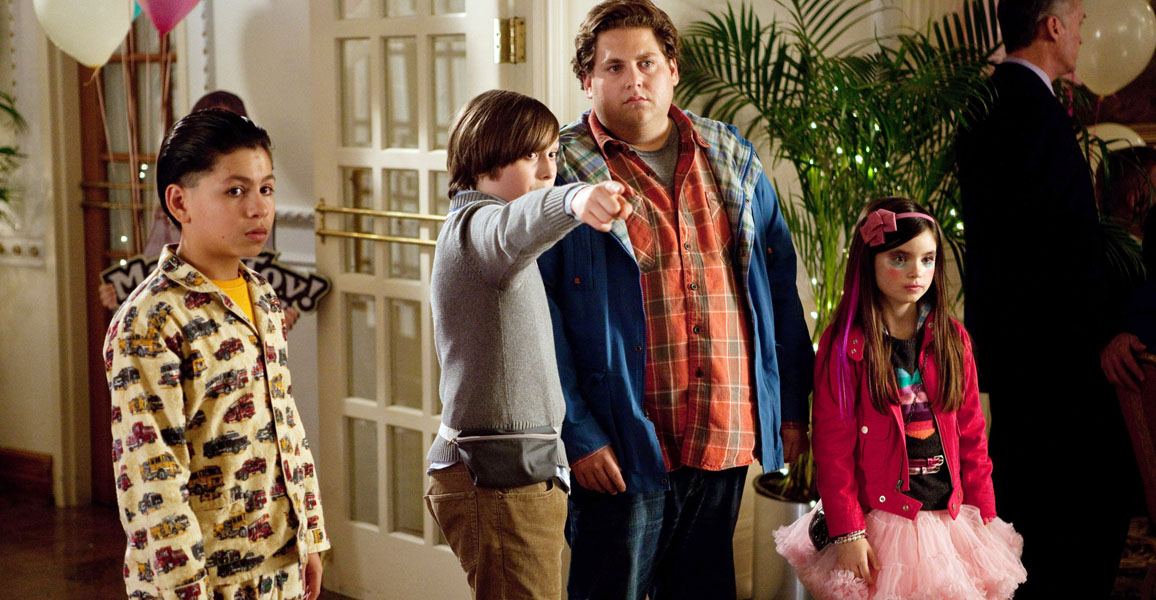 The Forgotten Jonah Hill Comedy ‘The Sitter’ Is Finally Having Its Day ...