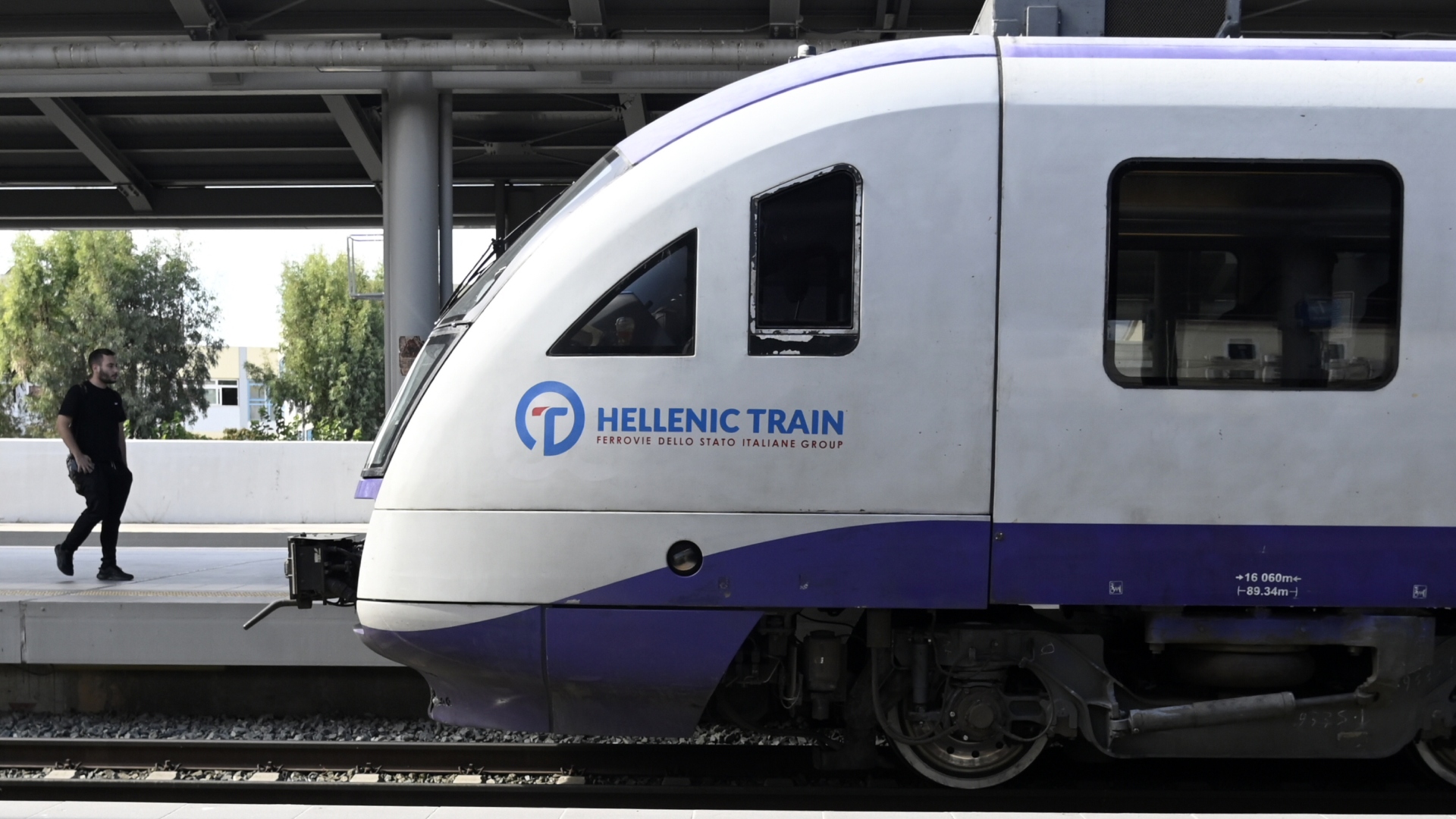 Hellenic Train: Τροποποιήσεις και αναστολές δρομολογίων από 15 Σεπτεμβρίου