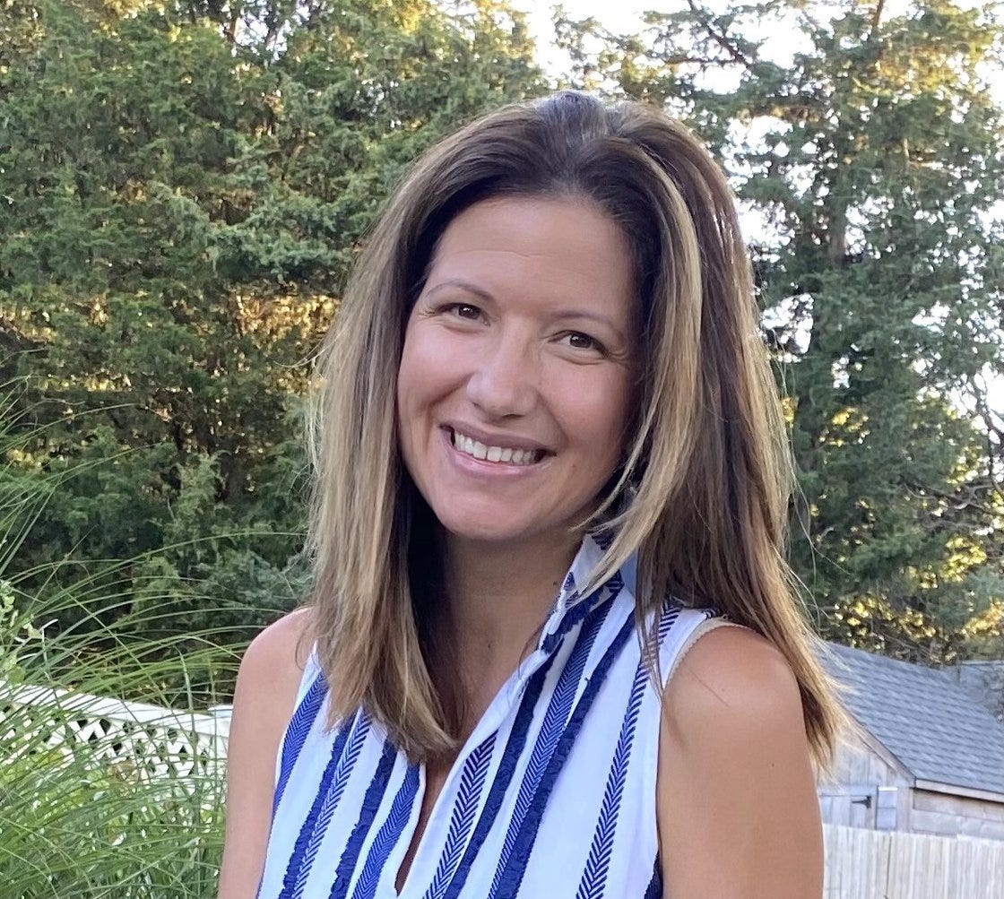 Christina Cioffi Named Guidance Director At Old Rochester