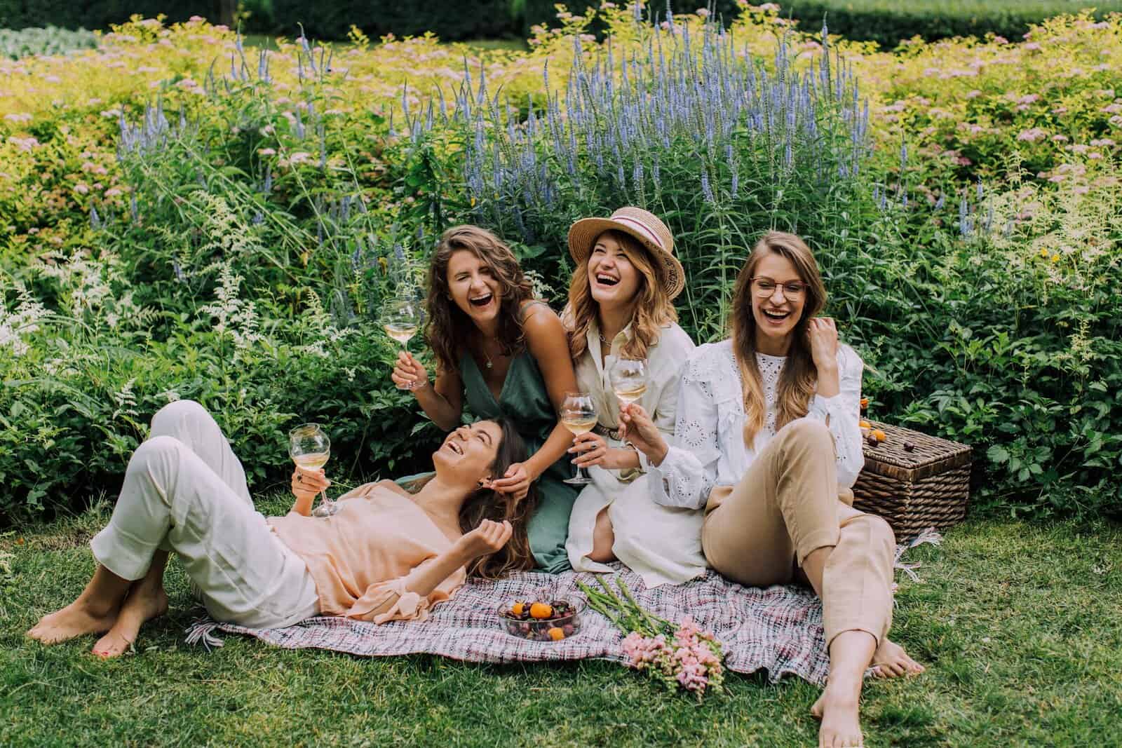 15 affordable girls' weekend getaway ideas
