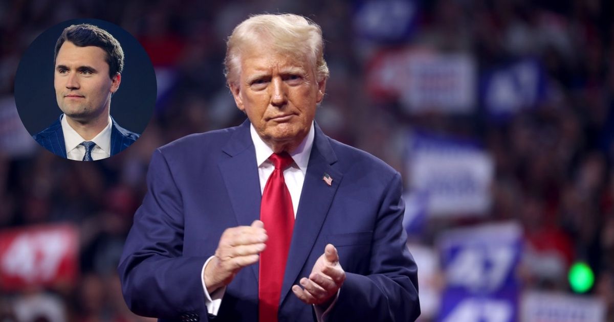 Trump’s Face Drops on One Side ‘Like a Stroke Victim’ In Latest Outing