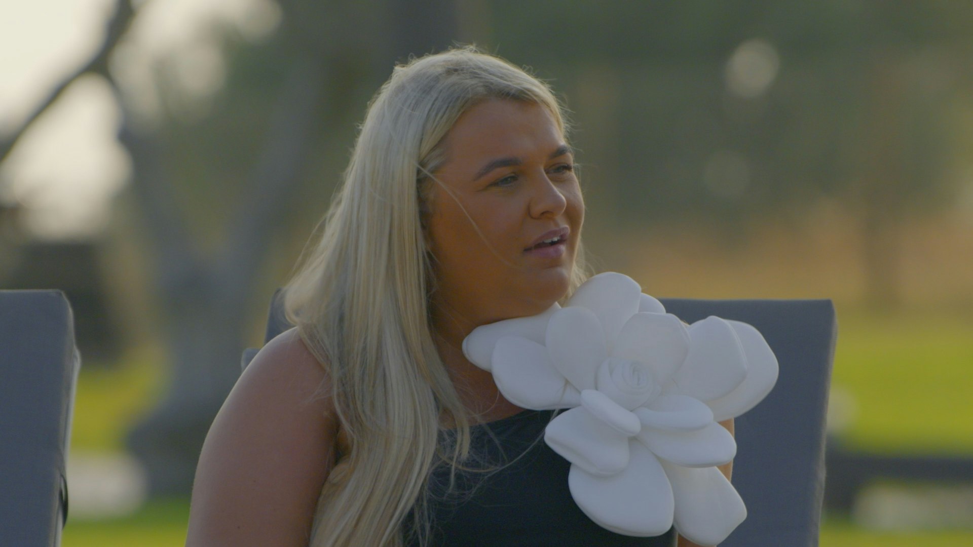 EXCLUSIVE: Saffron Lempriere shades TOWIE cast as she opens up about ...