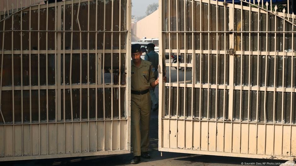 The prison economy: Behind bars, everyone’s making money