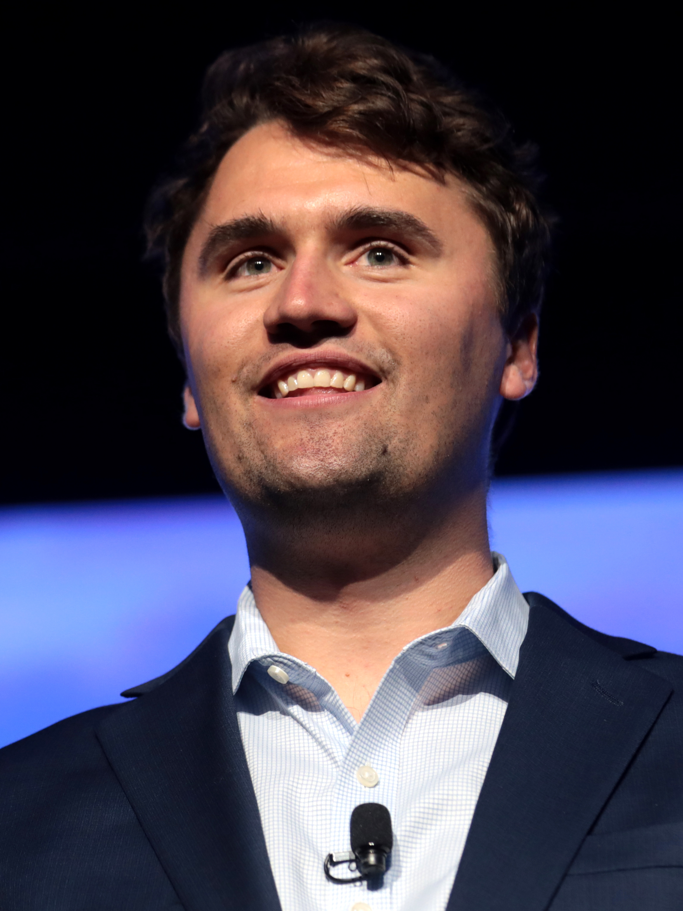 Who Was Charlie Kirk — and What Did He Advocate?