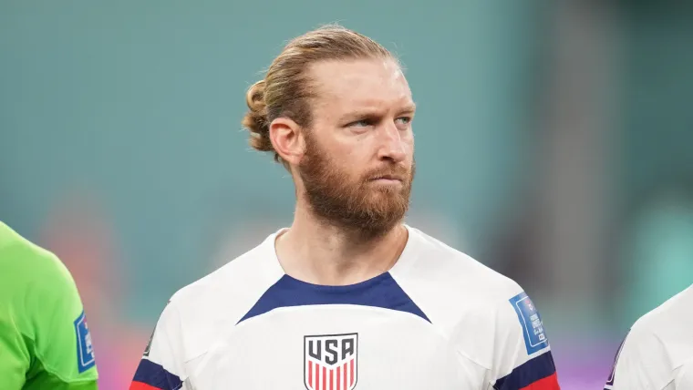 Why Tim Ream is USMNT captain for World Cup, not Christian Pulisic