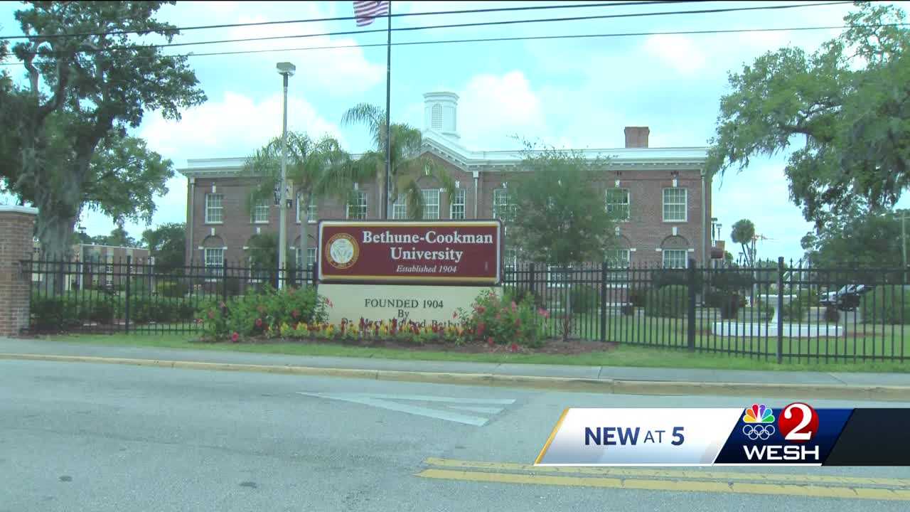 Bethune-Cookman University lifts lockdown after canceling classes due ...