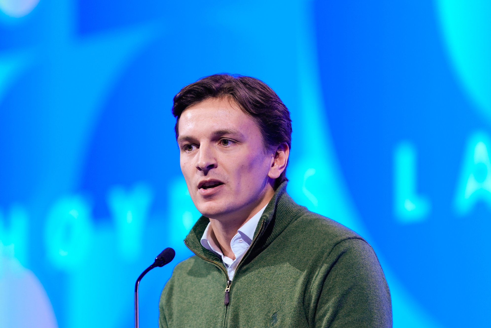 Sjokkerer: – Det borgerlige samarbeidet er ganske dødt