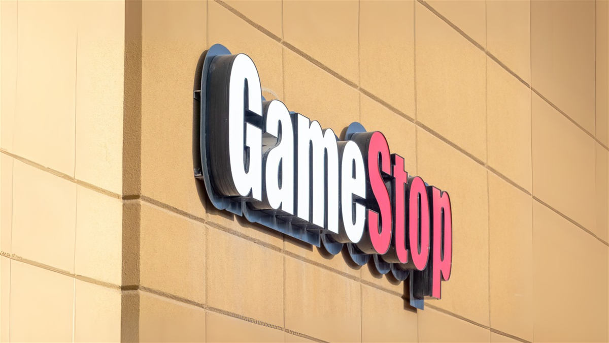 GameStop Returns to Growth, Don't Expect Another Meme Spike