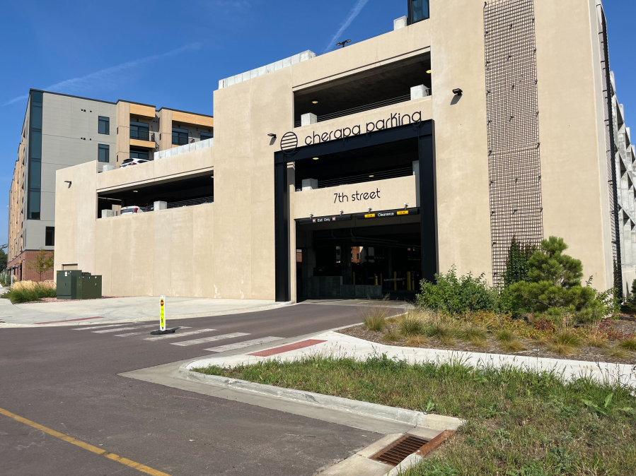 DTSF granted $15K to paint ‘Big Sioux’ community mural