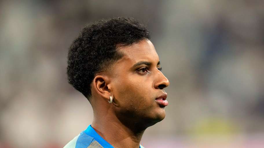 Real Madrid Eye French Youngster as Possible Rodrygo Replacement (Report)
