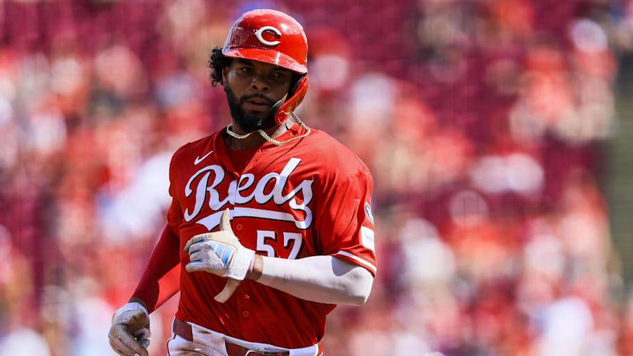 Cincinnati Reds Prospect Makes Club History