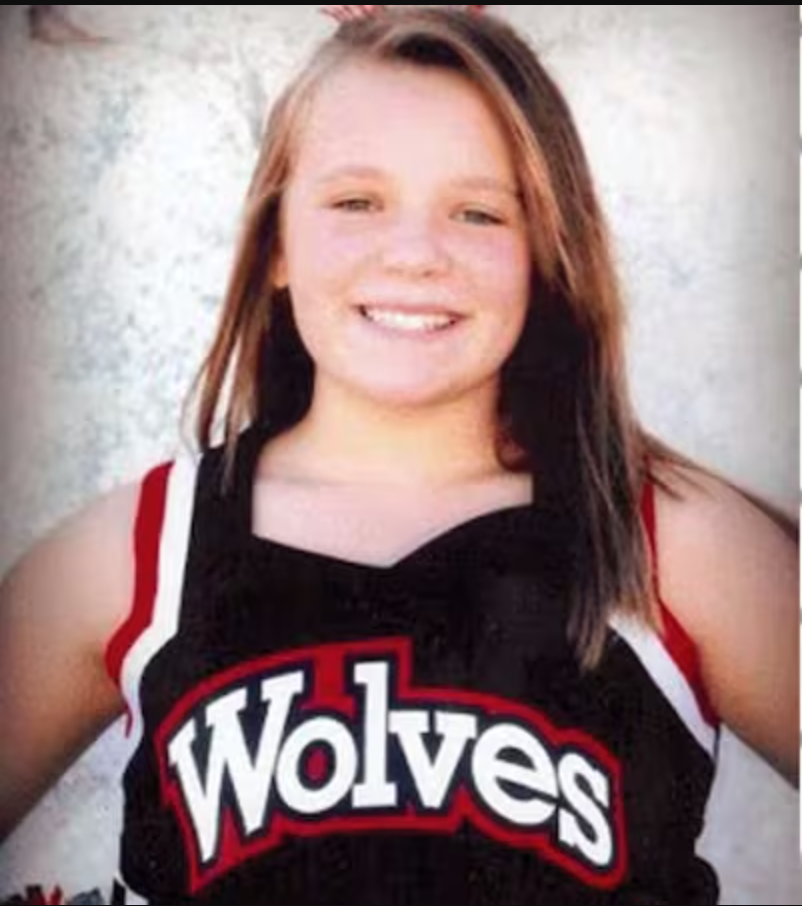 Texas Rangers Reopen Hailey Dunn Cold Case After 14 Years