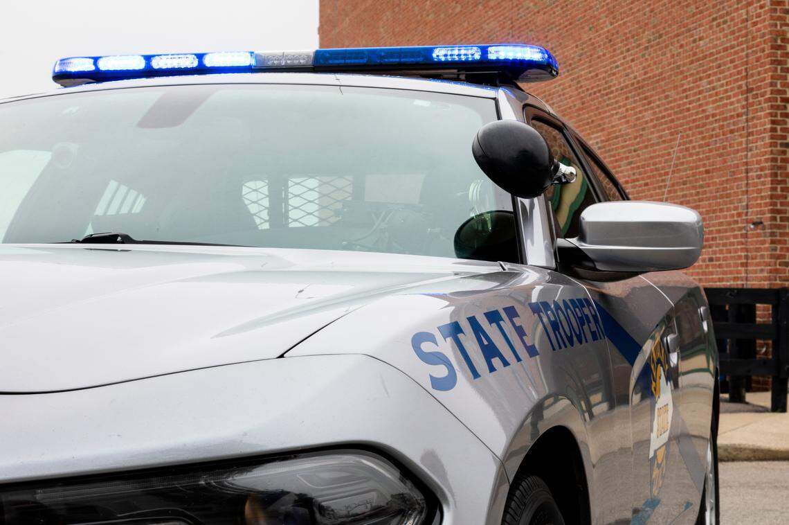 Kentucky sheriff's deputy shoots, kills man while conducting welfare check