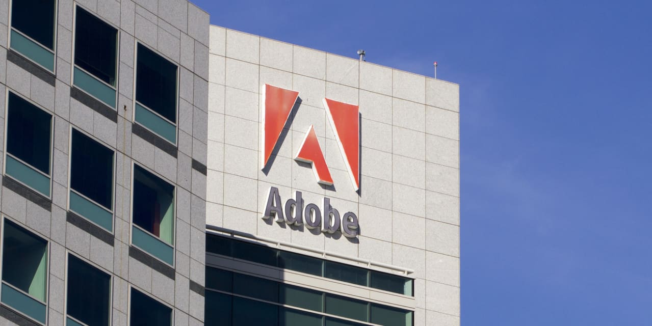 Will AI help or hurt Adobe’s stock? The uncertainty now has these ...
