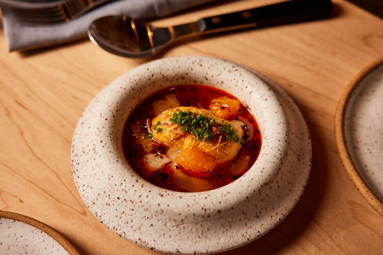 These Colorado restaurants are among New York Times’ 50 best places in ...