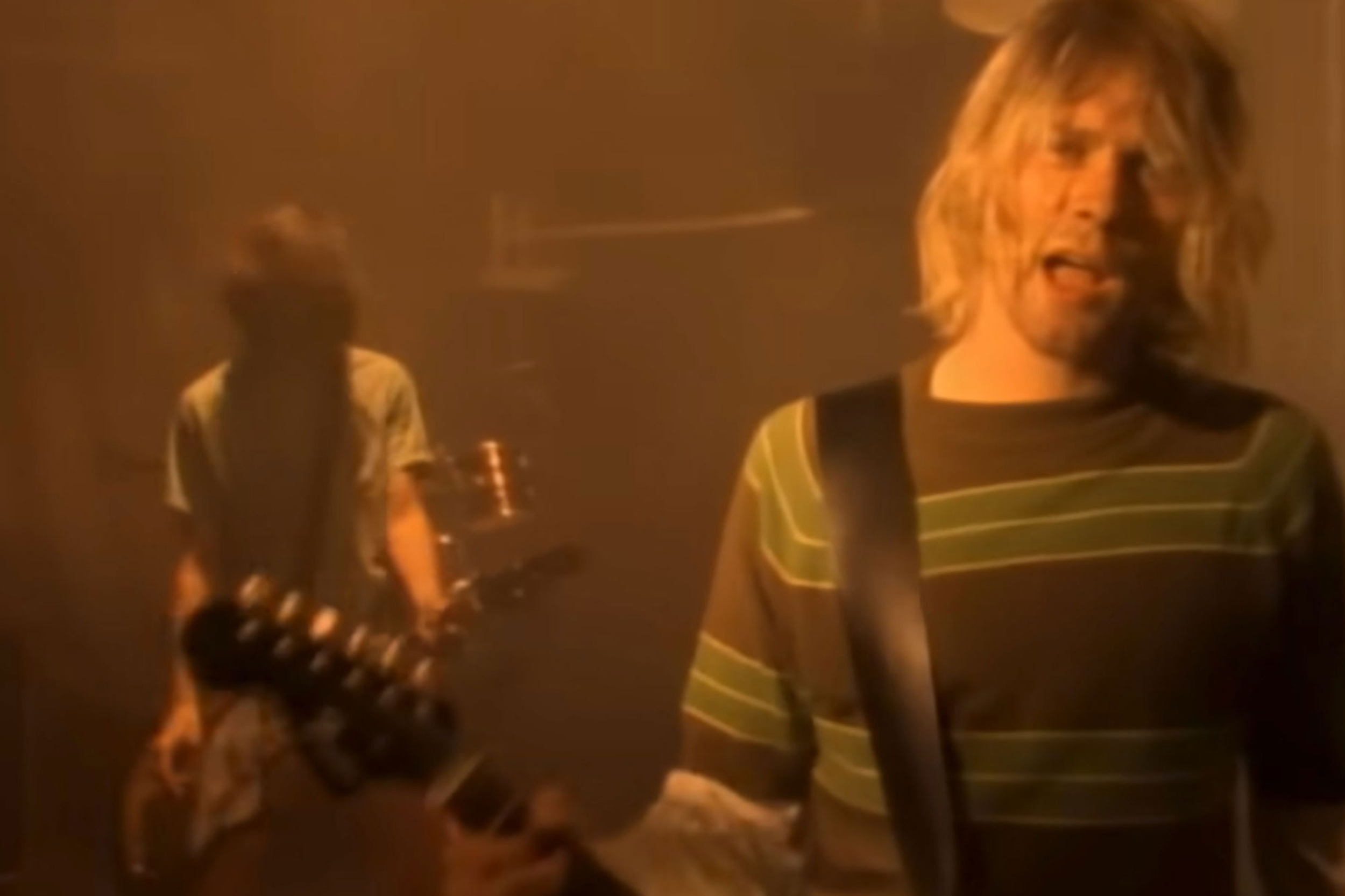 25 music videos that ruled MTV back in the day