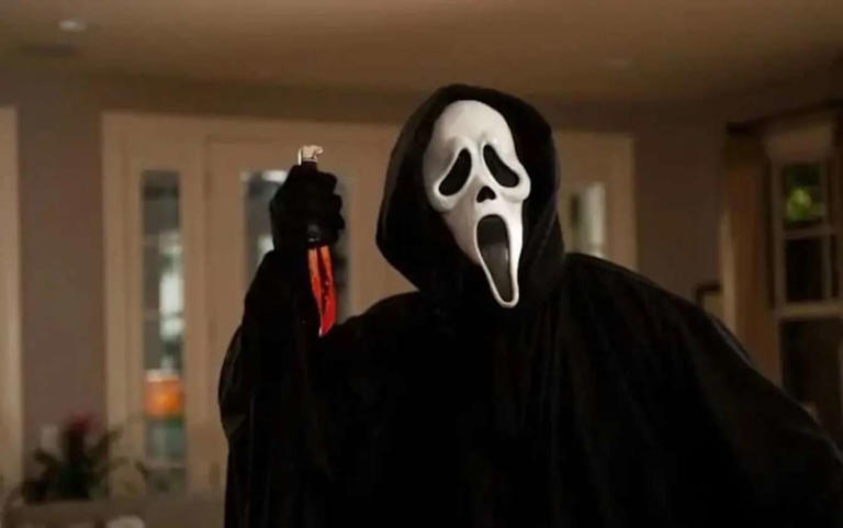 Marlon Wayans révèle les films d’horreur cultes parodiés dans Scary Movie 6