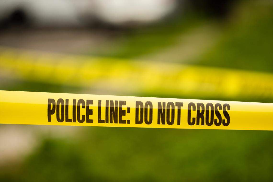 Two found dead inside Pembroke Pines house, police say