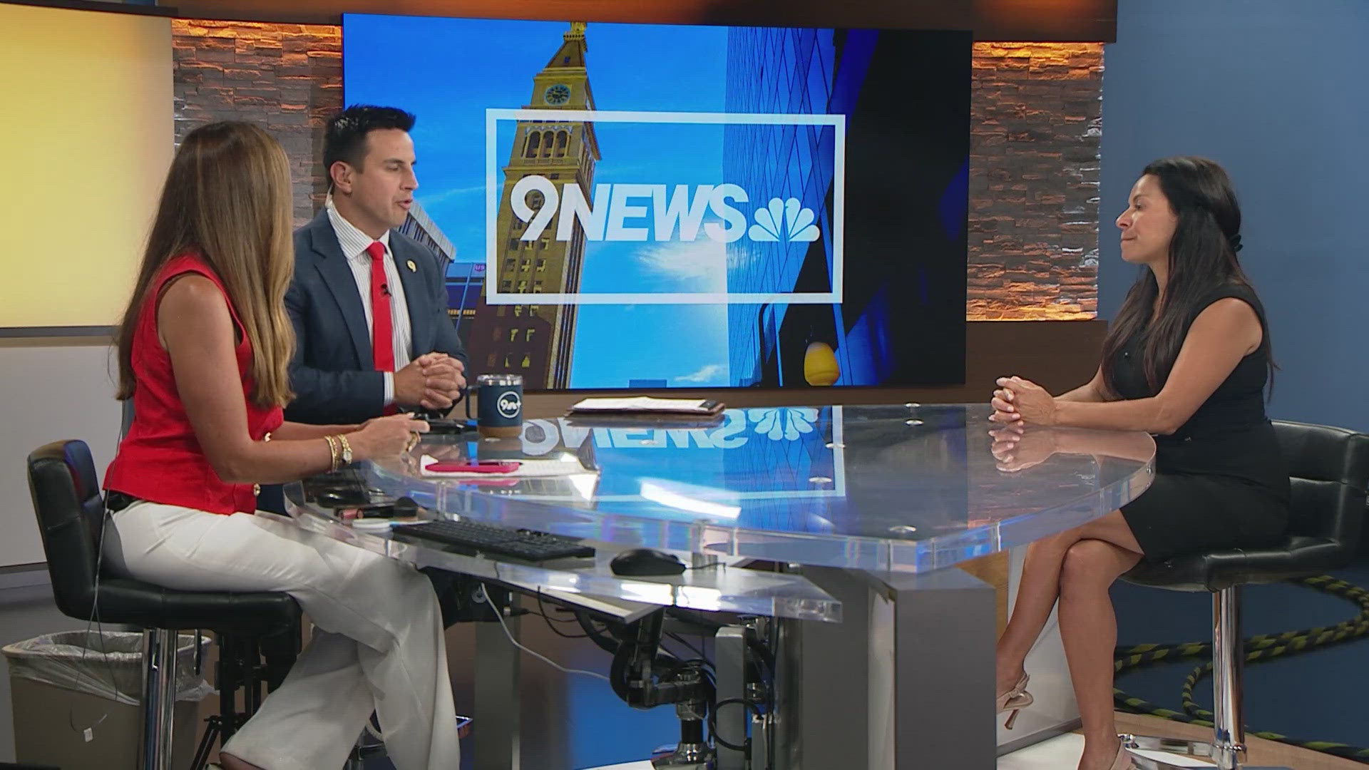 How to talk to your kids about violence