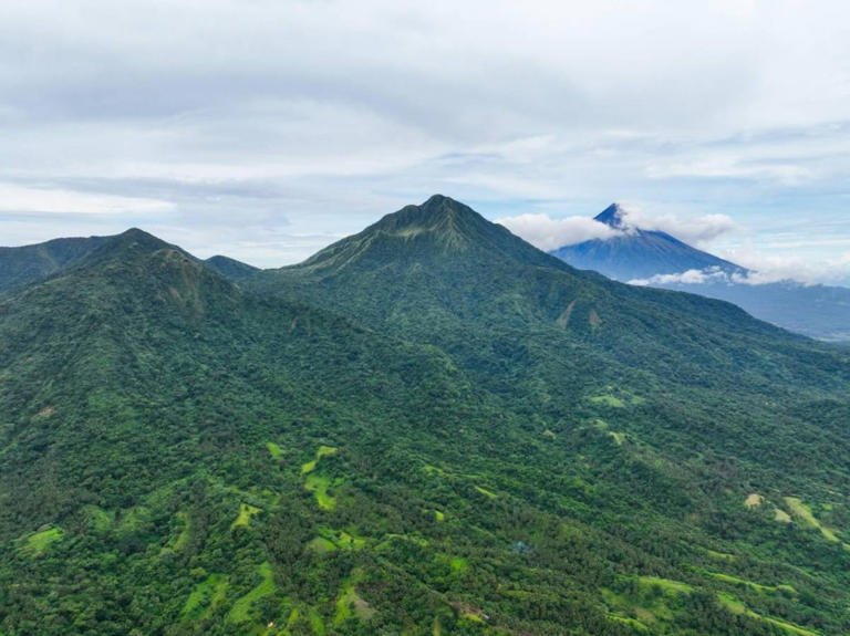 Mt. Masaraga in Albay declared protected area