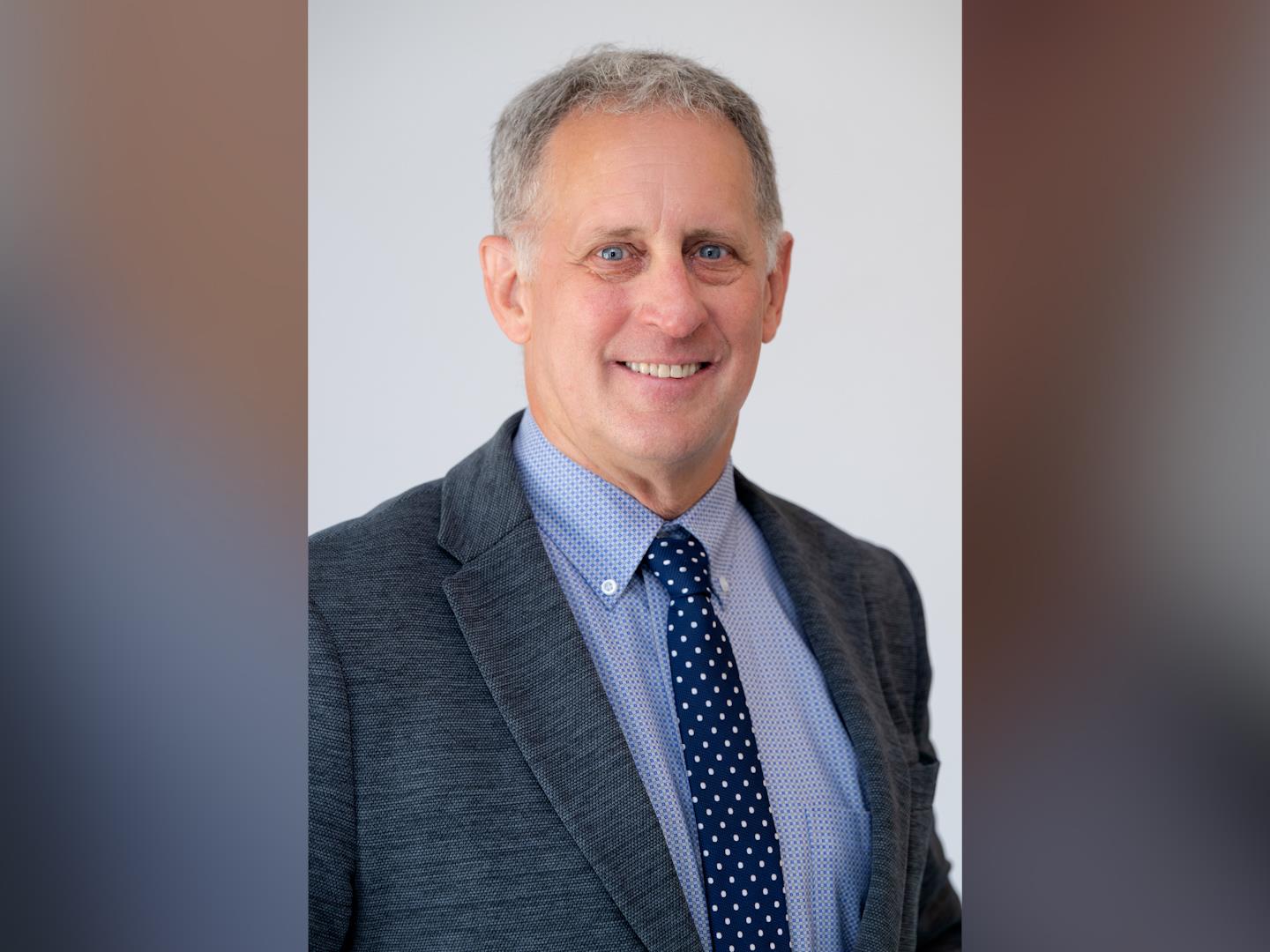 Benoît Méthot veut faire ses premiers pas à la mairie de Sept-Îles