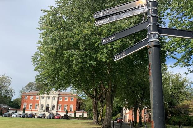 Report reveals progress on Warrington climate emergency response