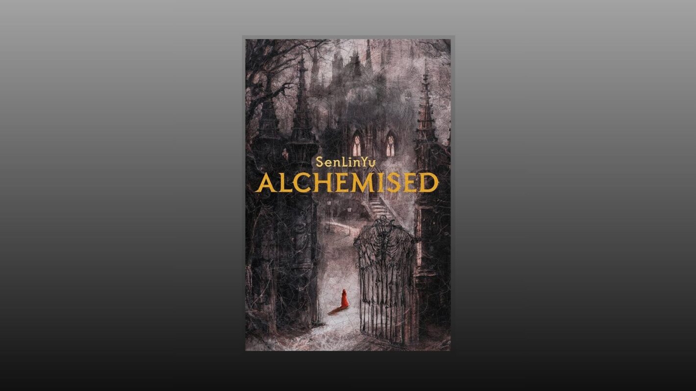 ‘Alchemised’: Everything We Know About SenLinYu’s Romantasy Book Adaptation