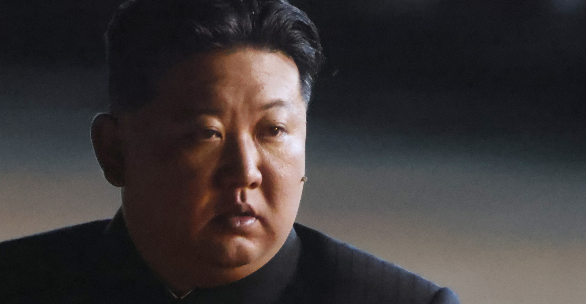 Kim Jong-un – mäktig och mystisk diktator