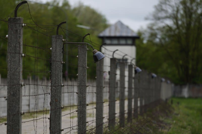 Cosmetics Company Linked to Deadly Nazi Experiments