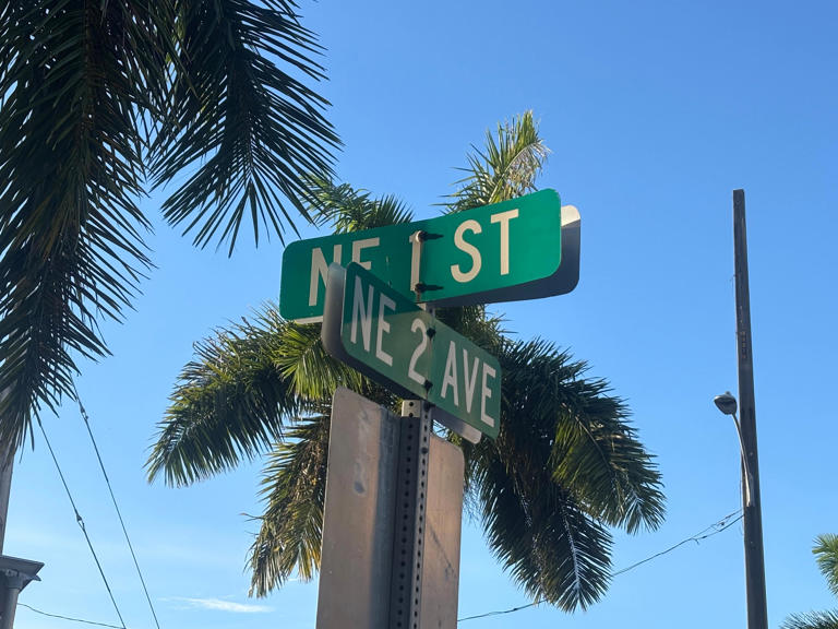 FDOT gives second coat of black paint at Delray Pride intersection ...