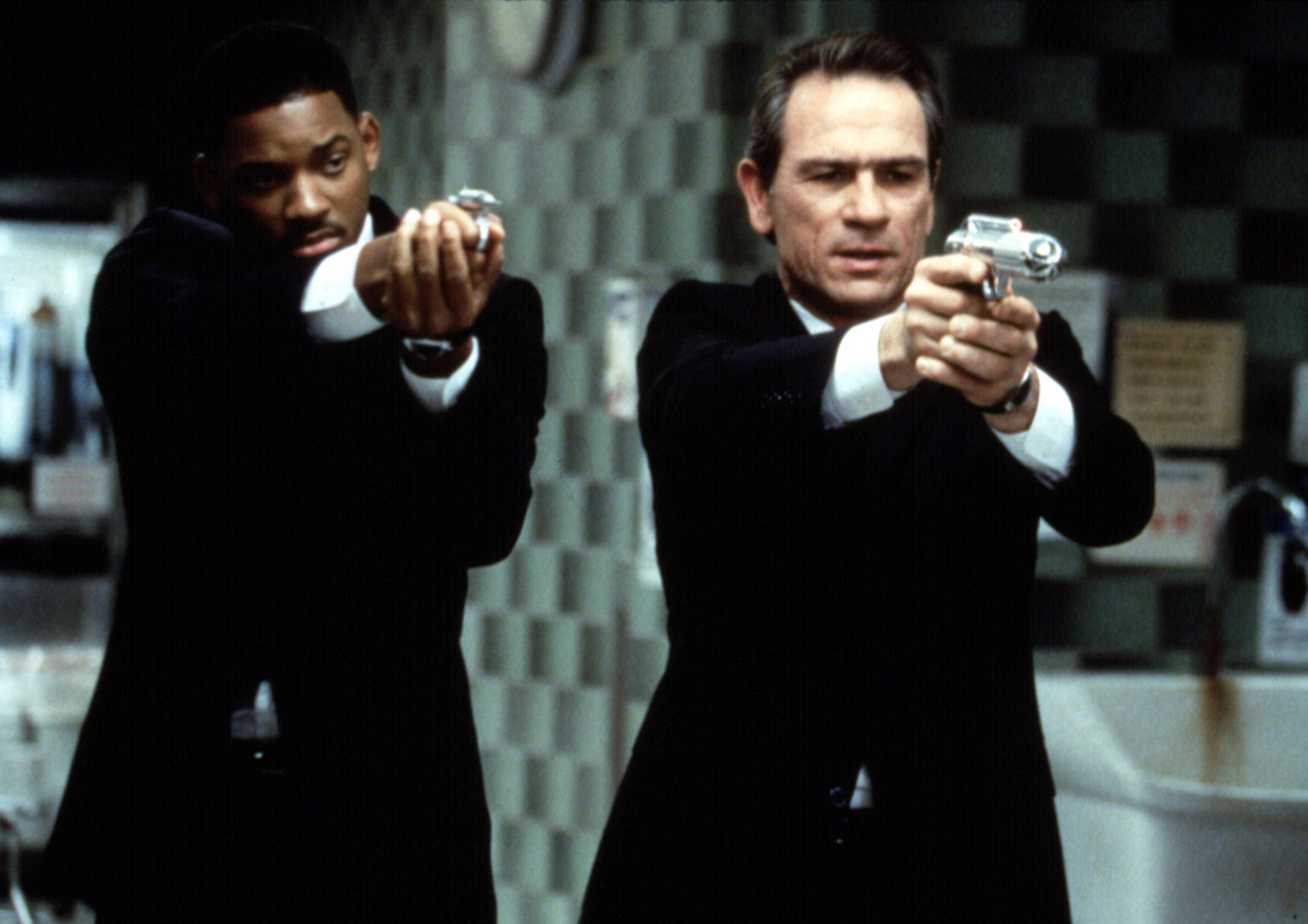 Men in Black: 17 Fakten, die jeder Filmfan kennen muss