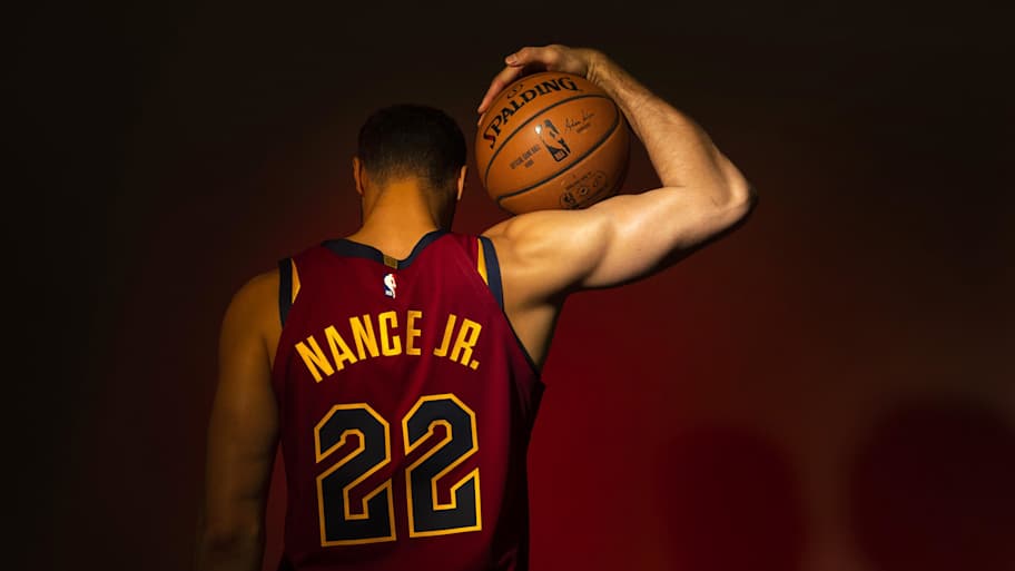 Larry Nance Jr. Opens up About Battle With Crohn's Disease and Return ...