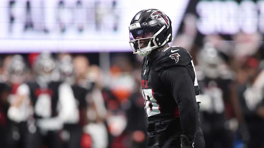 Disastrous Week 1 might have pushed David Onyemata right out of the ...