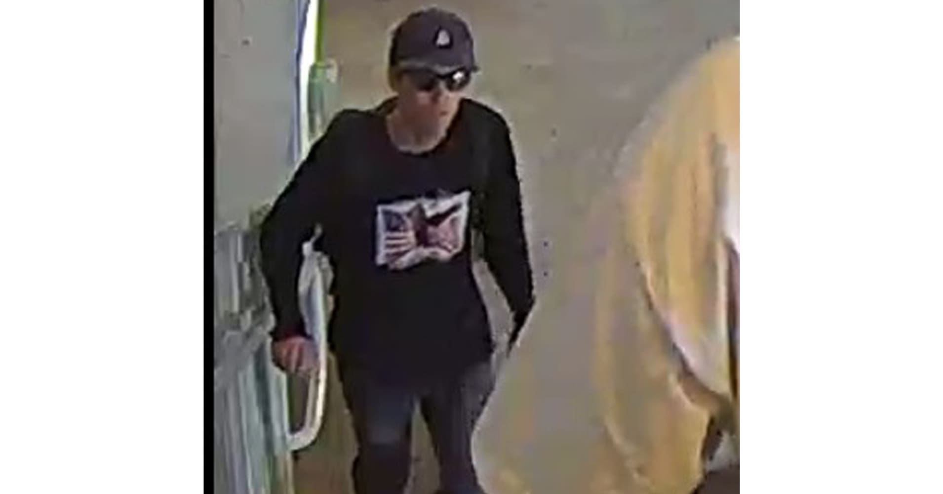 Charlie Kirk shooting: FBI shares person of interest photos, offers ...