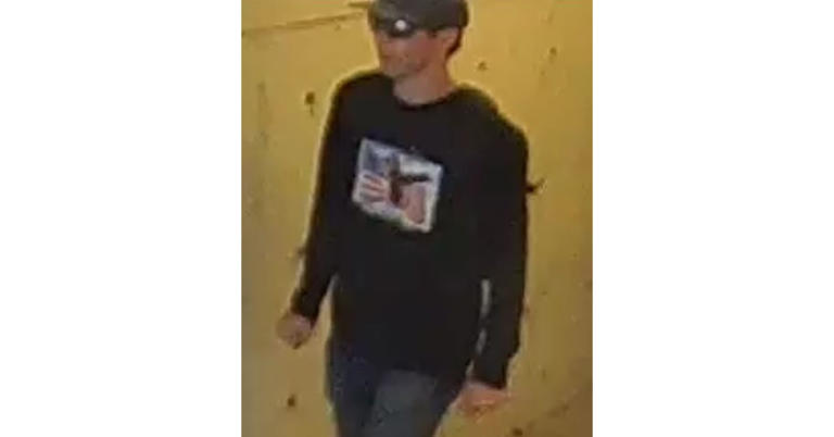 Charlie Kirk shooting: FBI shares person of interest photos, offers $100,000 reward