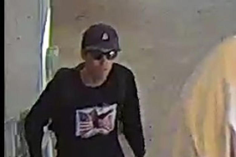 FBI release photo of 'person of interest' over Charlie Kirk shooting