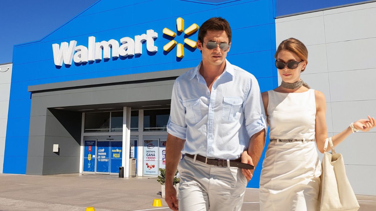 “From Luxury to Low-Cost” – High-Income Shoppers Forced to Shop at ...