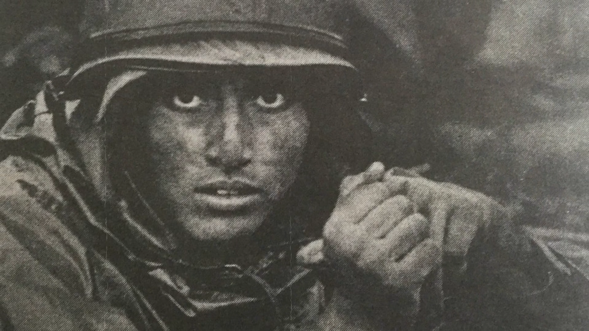 Psychological Weapons of World War II