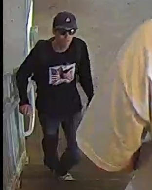 Charlie Kirk shooting latest: FBI release images of 'person of interest ...