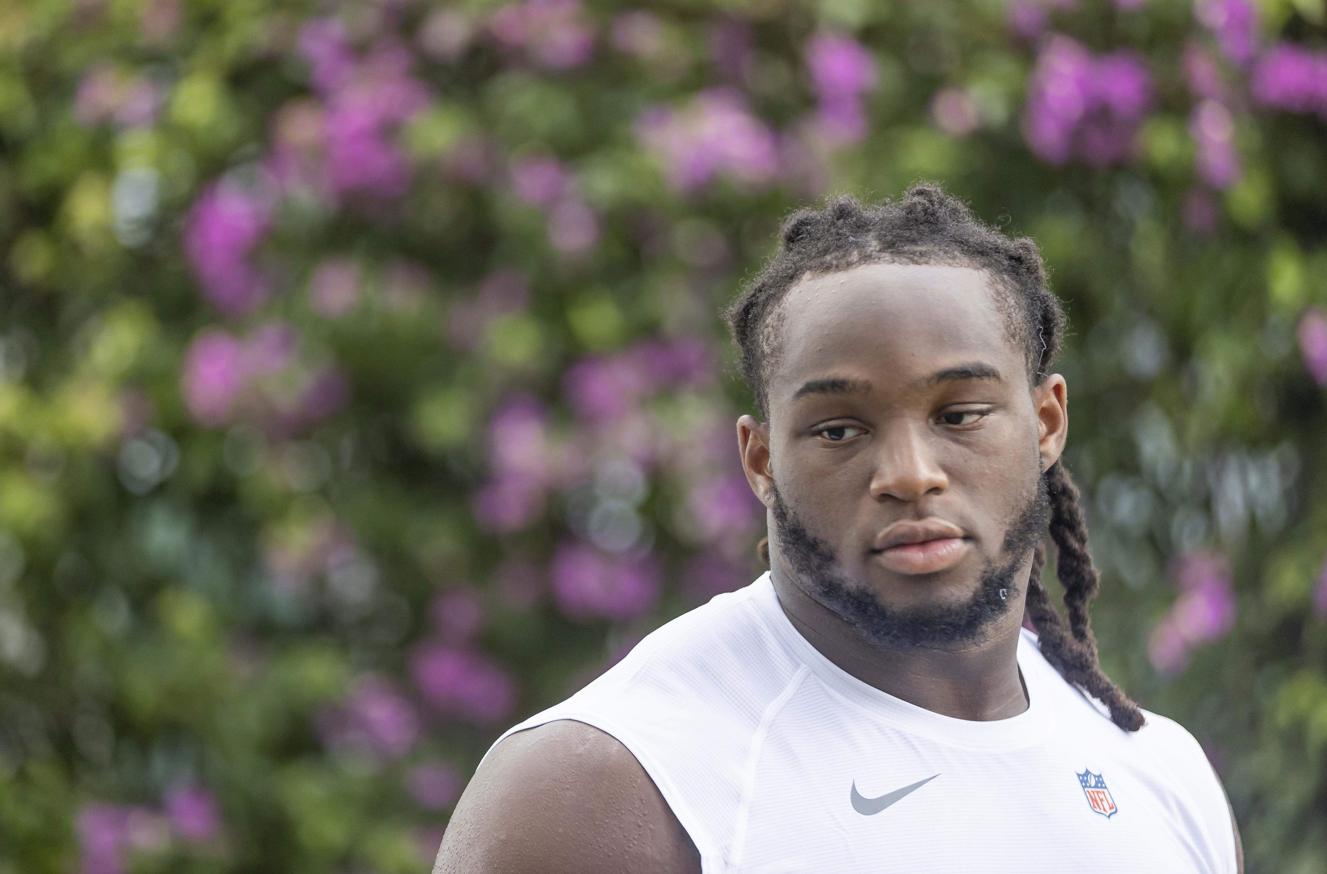 Dolphins coaches dish on expanded role for rookie third-day picks ...