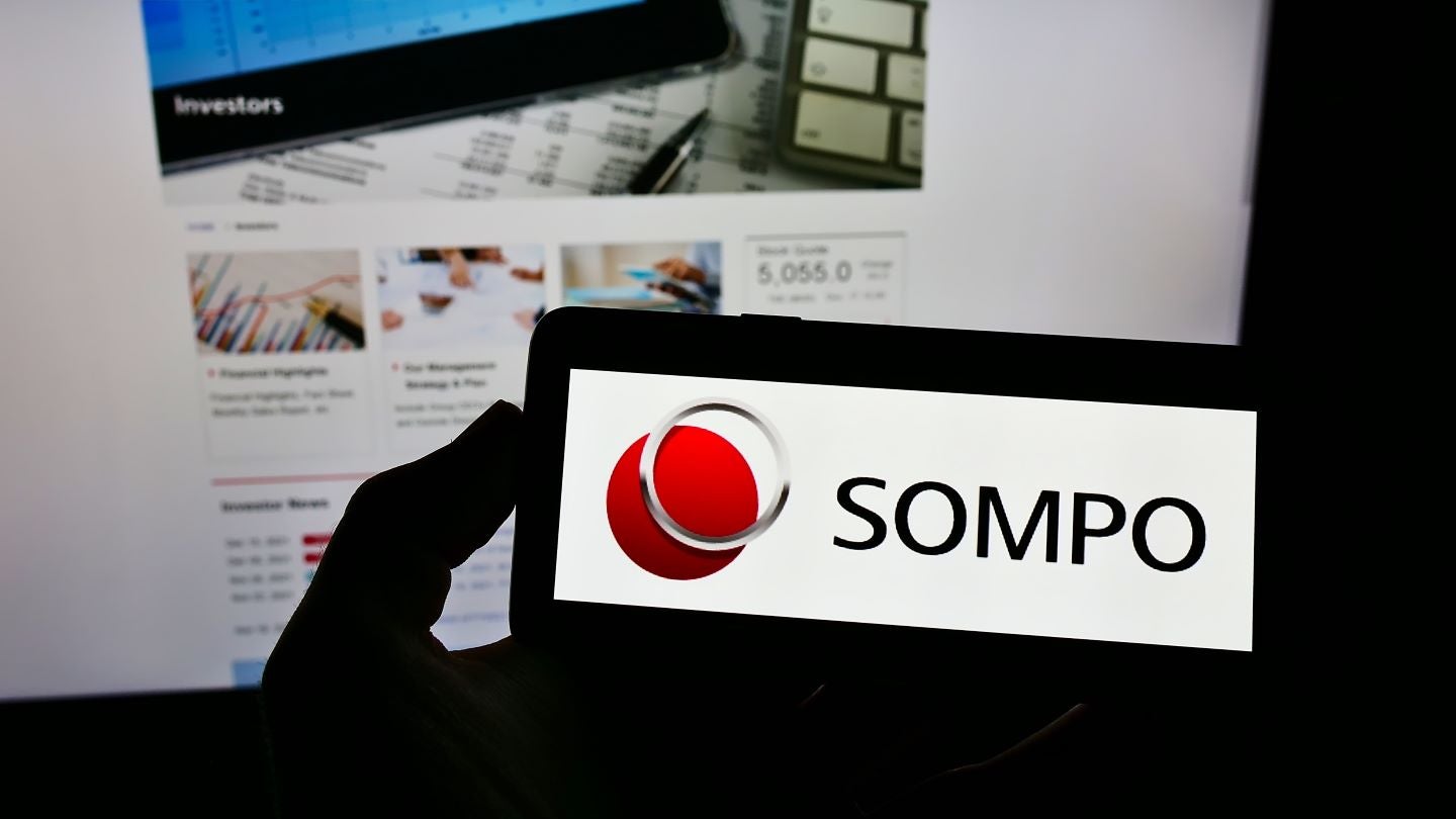 Sompo Group teams up with WTW to deploy Radar technology