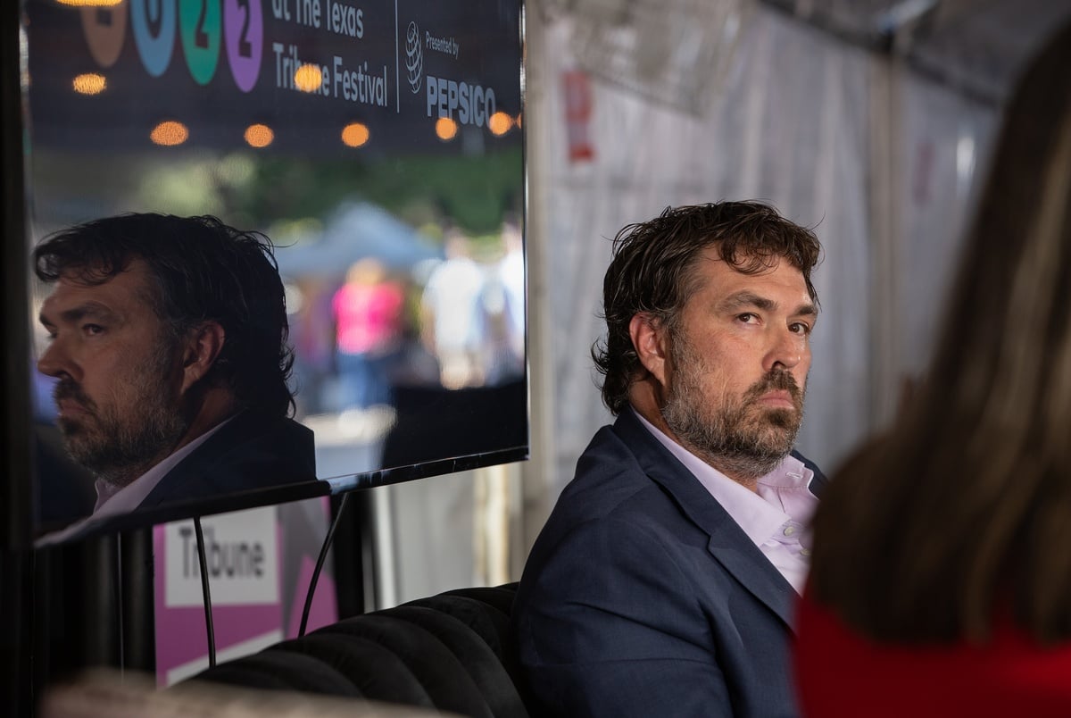 Republican U.S. Rep. Morgan Luttrell will not seek third term in Congress