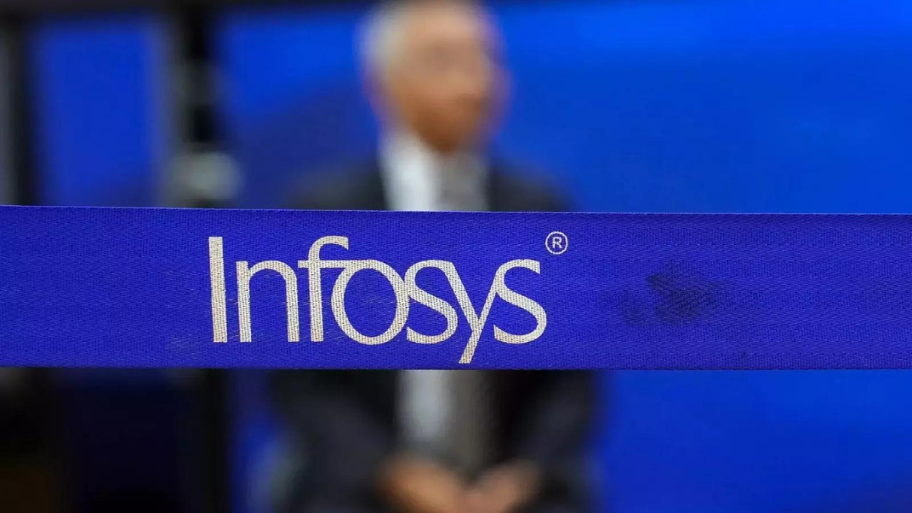 Infosys share buyback: IT giant announces its largest-ever Rs 18,000 ...