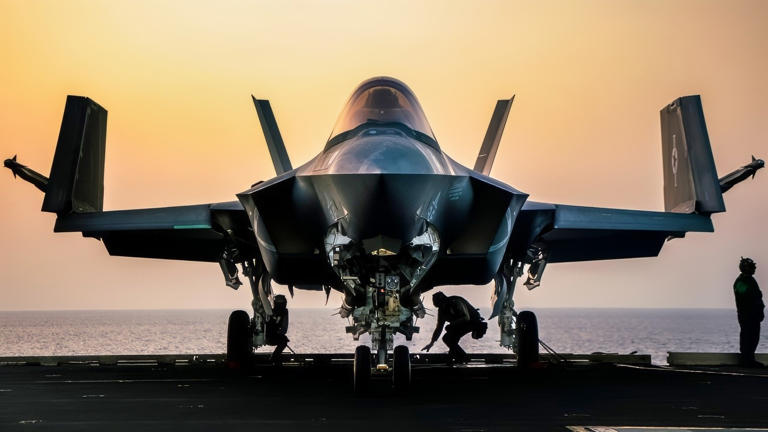 The USS Nimitz is set to retire next spring after 52 years — but the ...