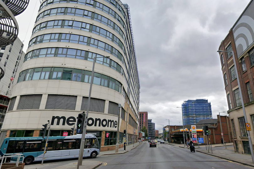Repairs to vast Nottingham tower planned after 'high risk' defects revealed