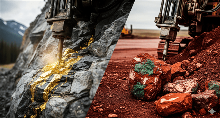 Carney to fast-track two mining projects you can invest in today