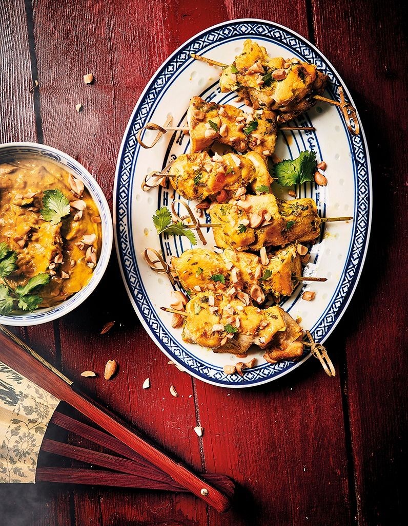 26 façons de cuisiner une escalope de dinde