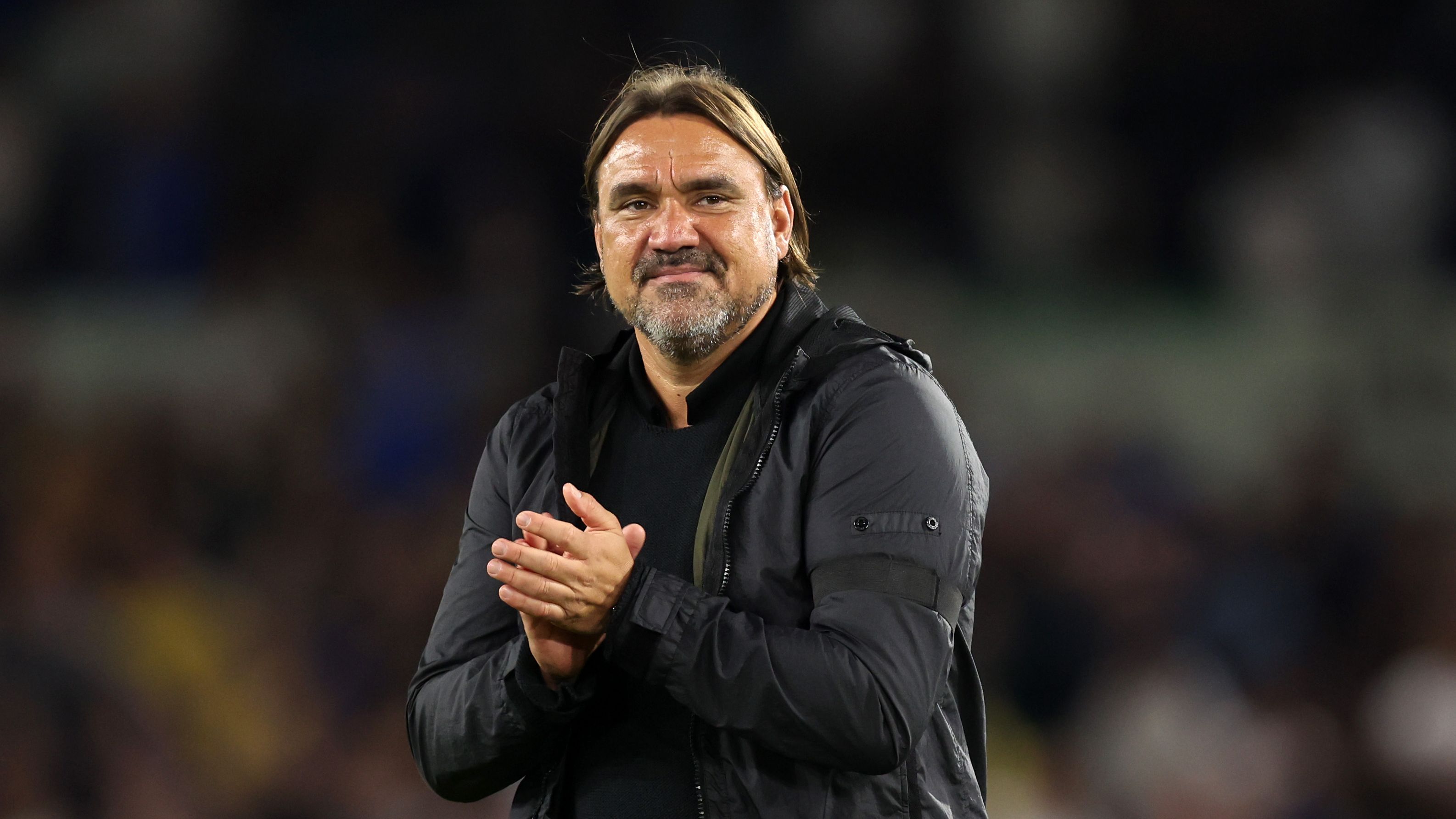 'We are not dancing on the table!' - Daniel Farke admits Leeds will have to prove doubters wrong ...