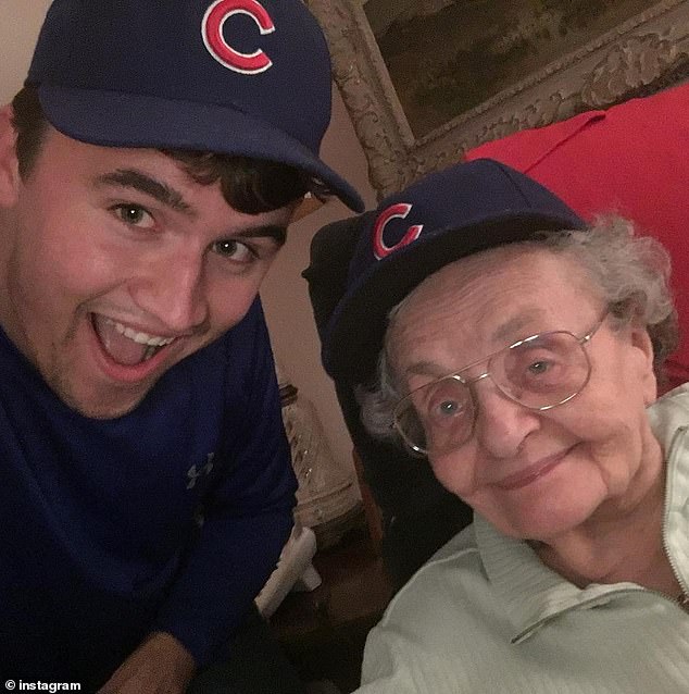 Who are Charlie Kirk's parents and who was his mentor Bill Montgomery?